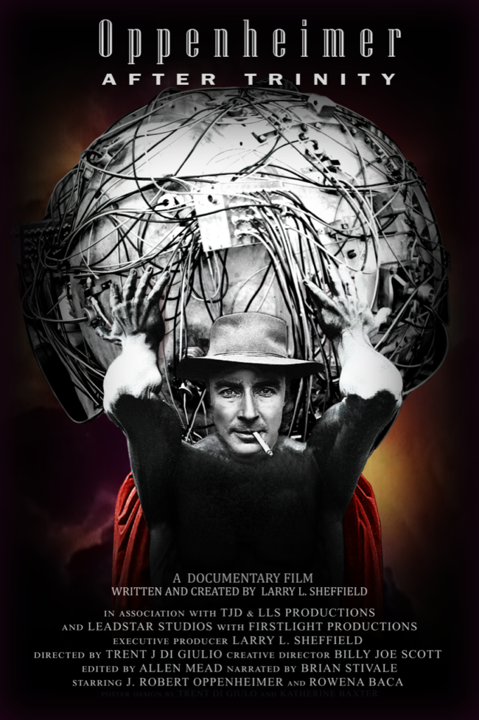 Oppenheimer After Trinity – SALA